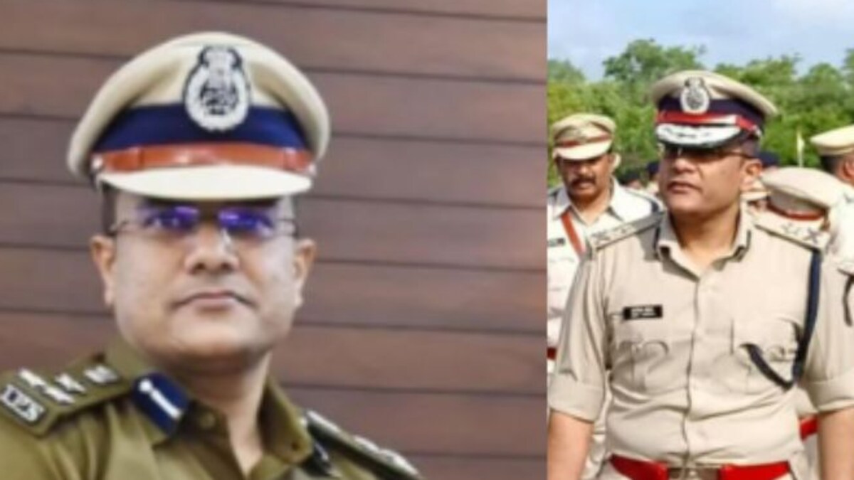 आईजी आरिफ शेख को महादेव ऐप संचालकों से मिलते थे 20 लाख रुपये महीना! अब ...