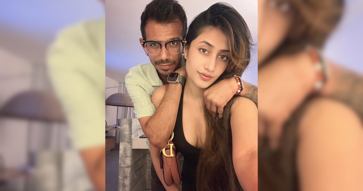 Yuzvendra Chahal, Dhanashree Verma Divorced. Relationship Timeline