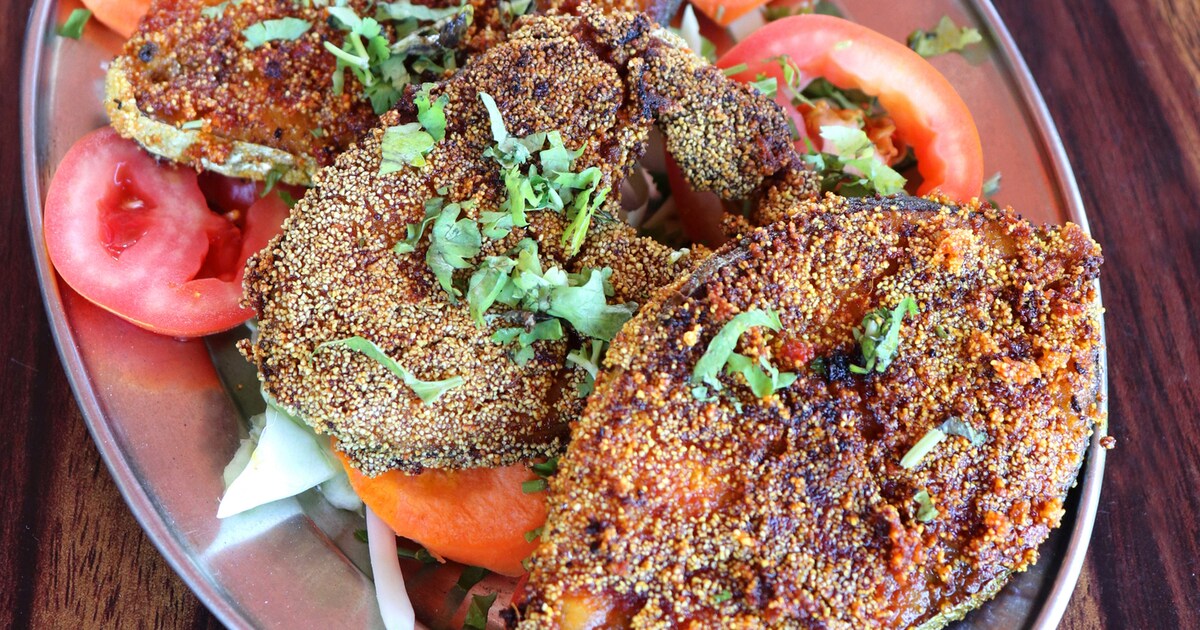 Goan Recipe | Goan Rava Fried Fish | Fish Fry Recipe | Goan Fish Recipe