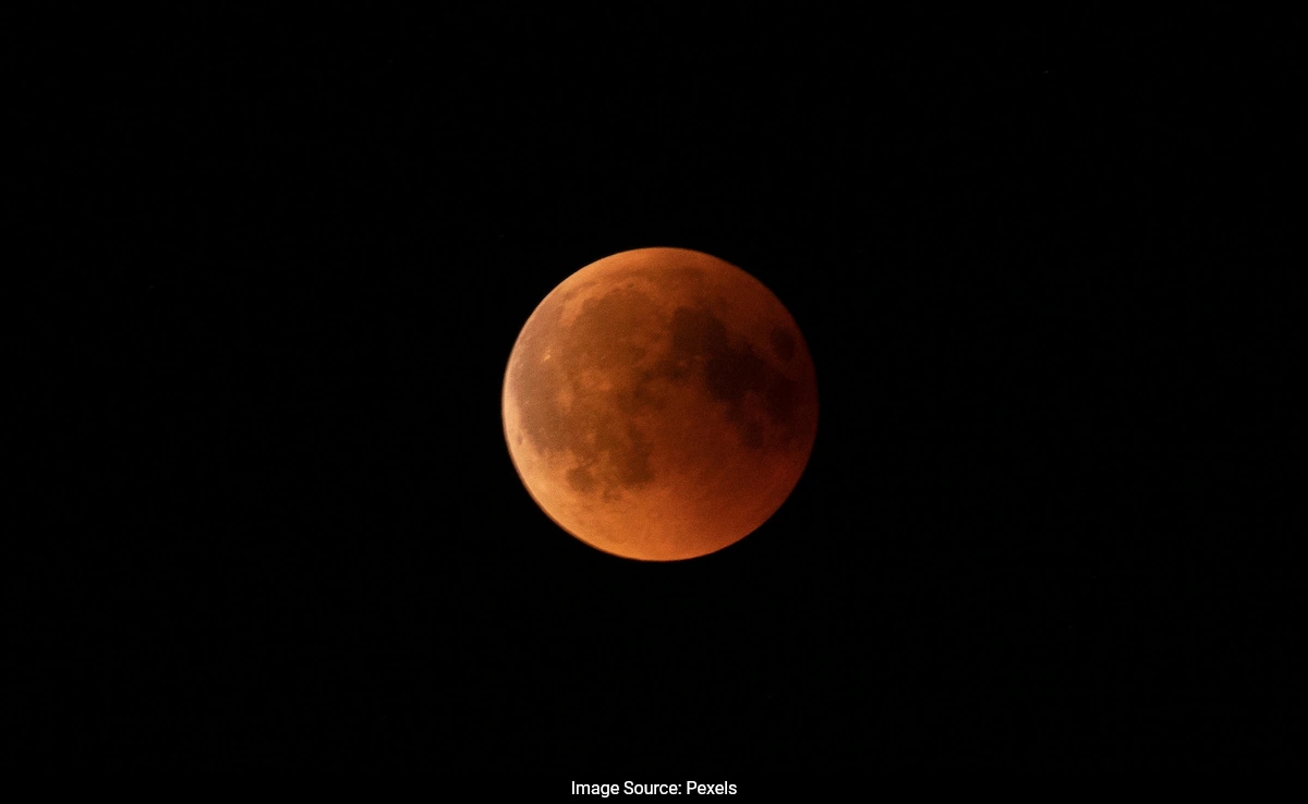 Don't Miss Tonight's 'Blood Moon': How To Watch, Stream, And Capture ...
