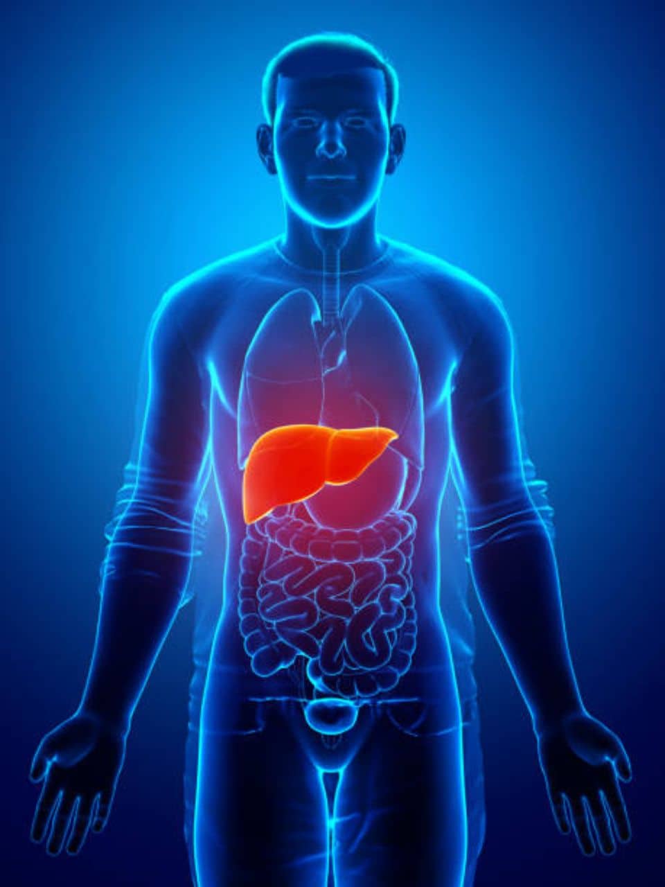 10 Early Signs Of Liver Cirrhosis & How To Prevent It