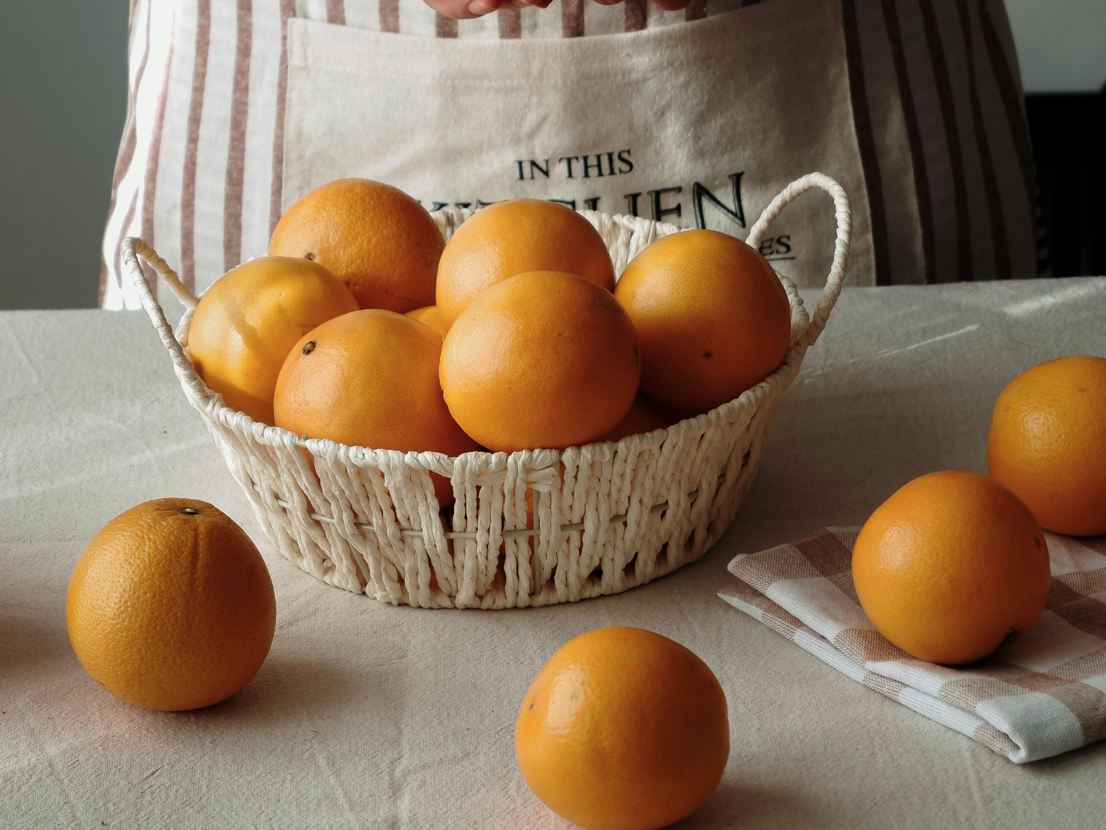 10 Heat-Producing Foods To Be Mindful Of In Summer