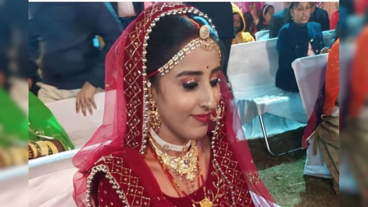 Rajasthan Suicide: "बेटे को जेठ चुरा ले गया, अकेले रह गई हूं", मां को ...