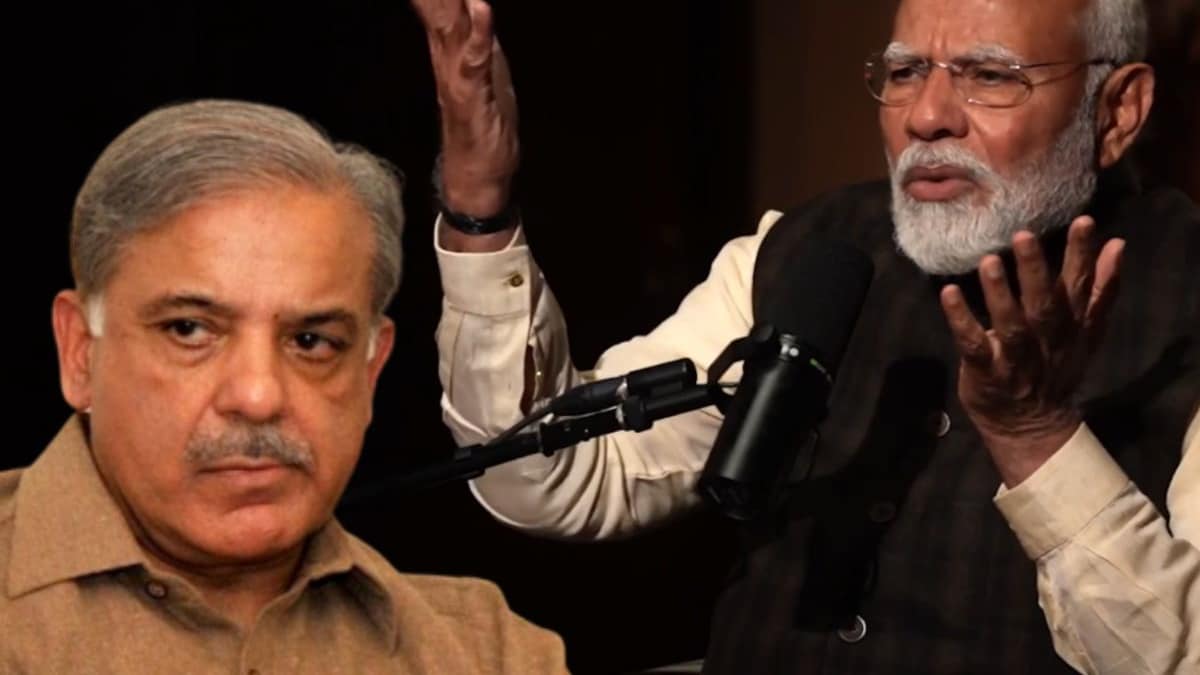 'आतंक के बीच रहते हुए थक गए'... पाकिस्तान के साथ रिश्ते पर क्या बोले PM ...