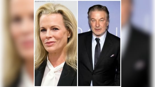 Kim Basinger Alec Baldwin Children