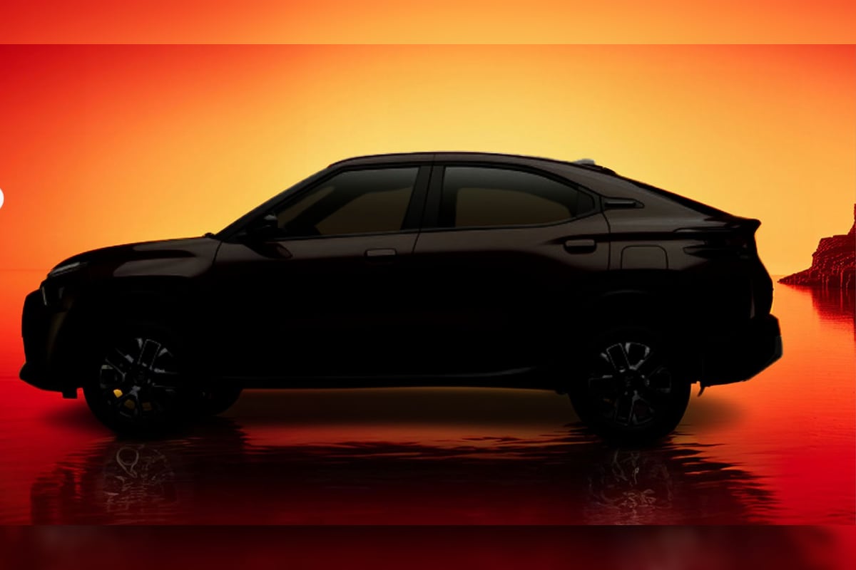 Citroen Basalt Dark Edition To Keep All-Black Car Trend Alive; Details