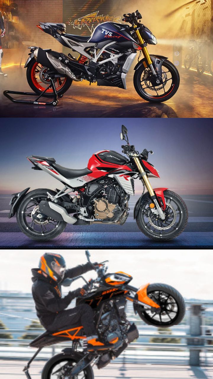 5 Bikes Perfect For Mastering Stunts As A Beginner