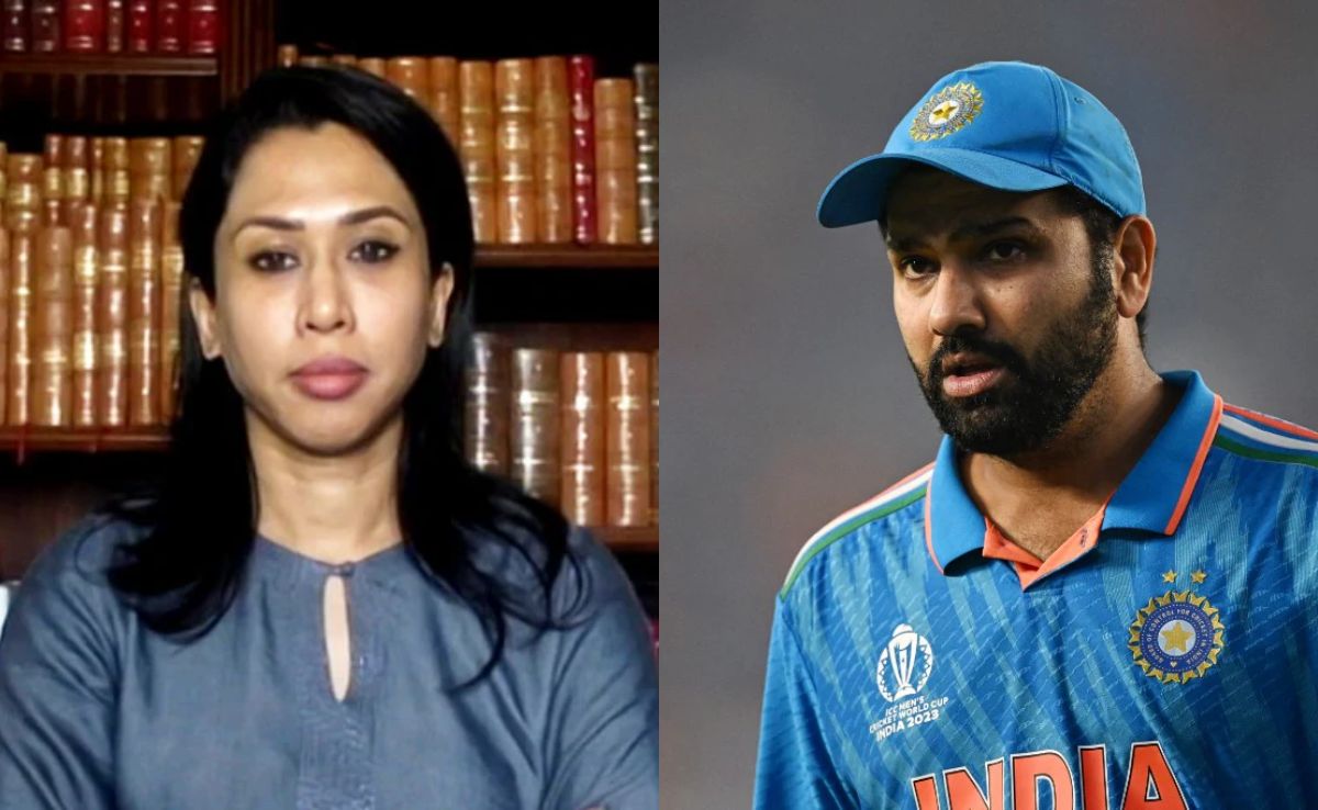 Shama Mohamed: Congress Leader Fat-Shames Rohit Sharma, BJP Replies With Rahul Gandhi Jab