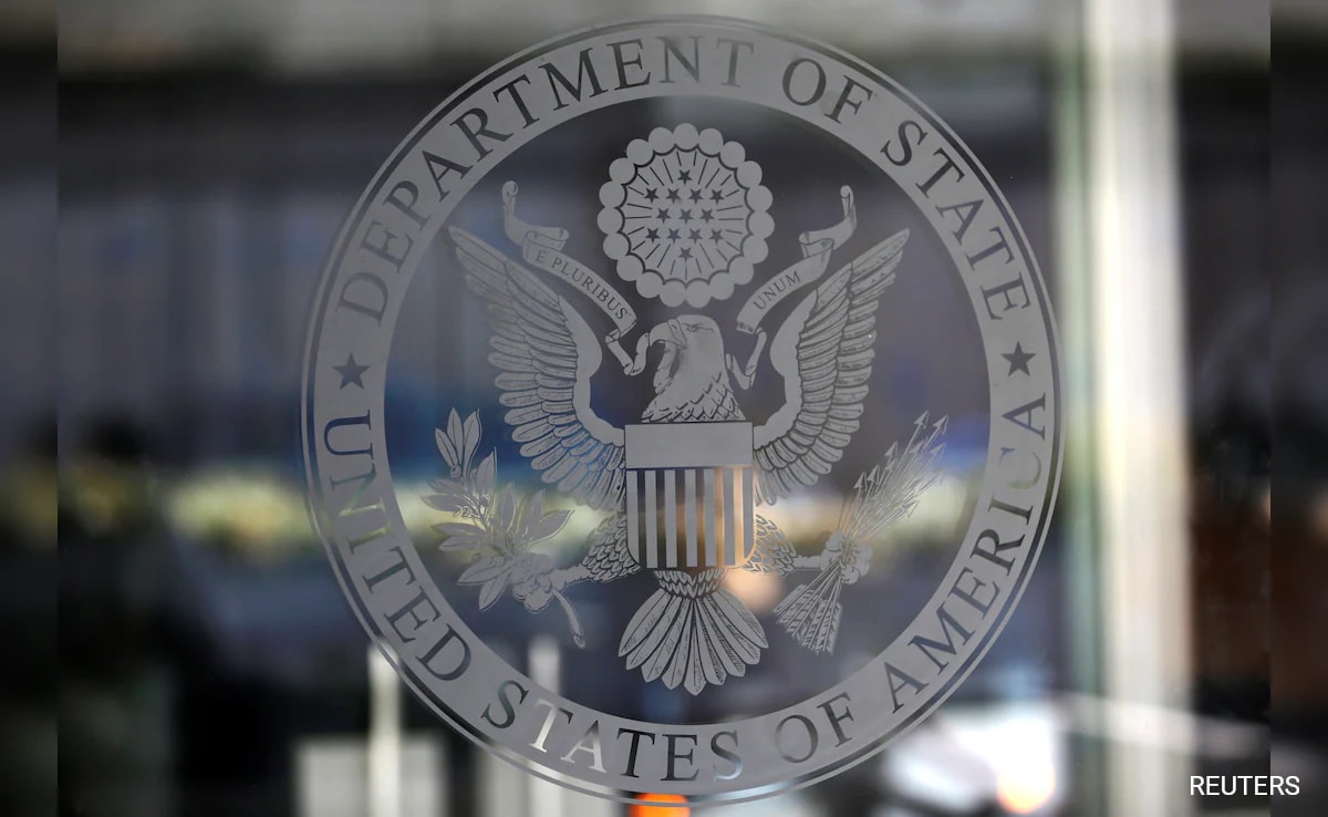 Michael Charles Schena: US State Department Employee Charged With ...