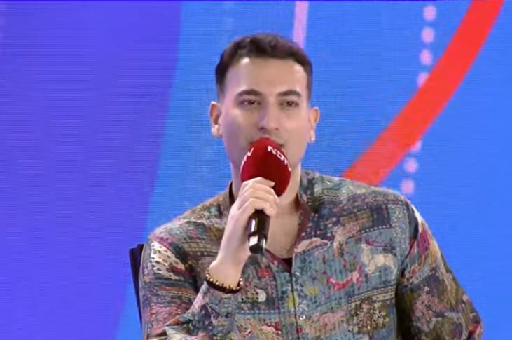 NDTV Yuva: "I Said No To Performing At The White House," Says Sitarist ...