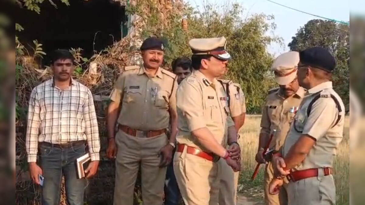 मऊगंज हिंसा: आईजी गौरव राजपूत पहुंचे घटनास्थल, अब तक 38 आरोपी गिरफ्तार ...