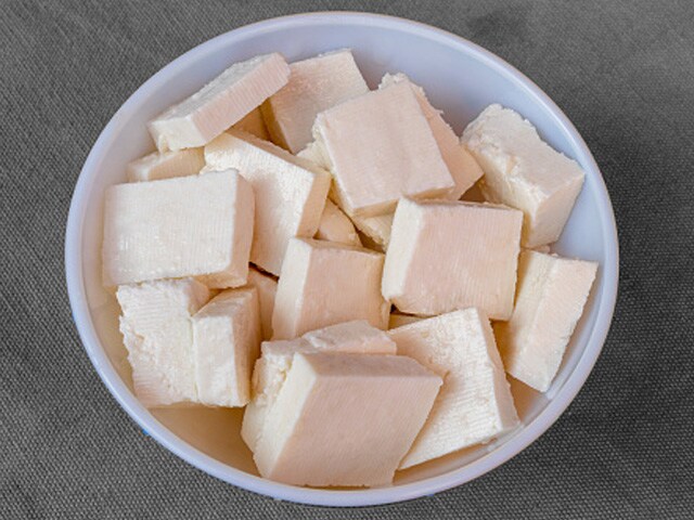 How Eating Paneer Supports Your Health