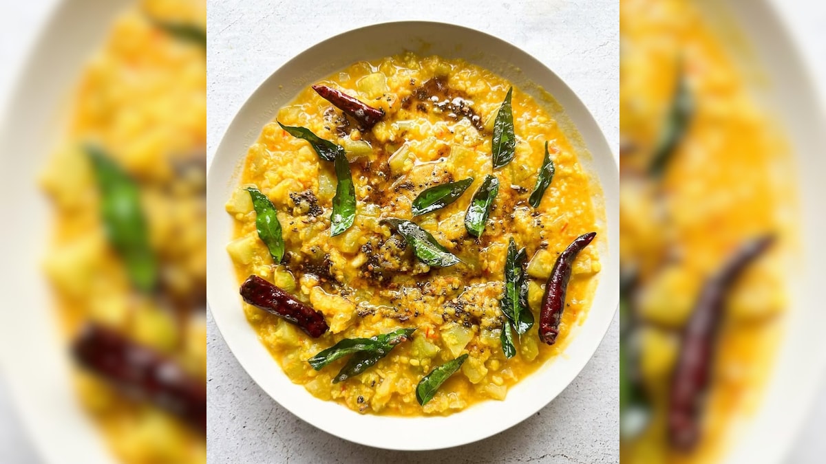 Tamil Nadu Recipes: How To Cook Comforting Stews And Curries With Chow ...