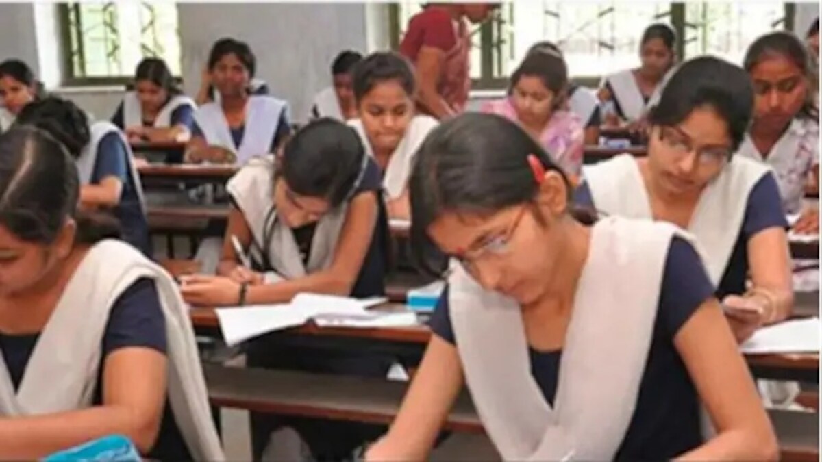 Chattisgarh Board Result: छत्तीसगढ़ बोर्ड परीक्षा का परिणाम घोषित, ये ...