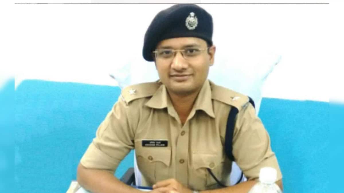 दोनों सरकारों के करीबी रहे हैं IPS अभिषेक पल्लव, भूपेश ने भी खूब घेरा था, अब आए CBI के लपेटे में ...