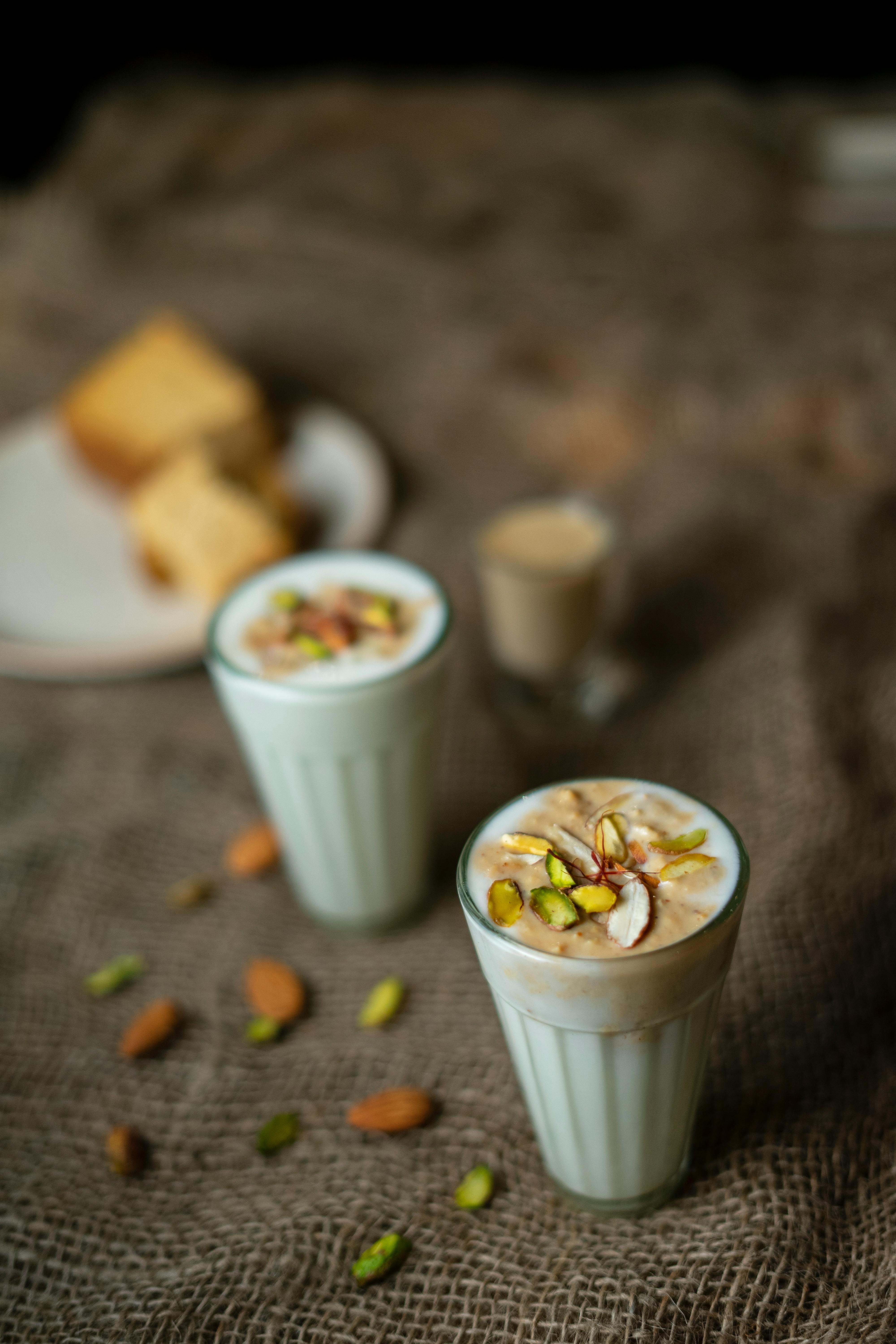 5 Tips To Make Thandai At Home