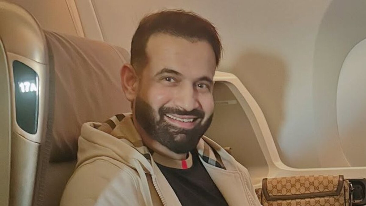 Watch: Irfan Pathan Enjoys Delhis Famous Chhole Bhature During Iftar ...