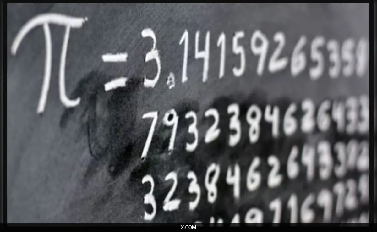 Pi Day 2025: Exploring The History And Significance Of The Mathematical ...