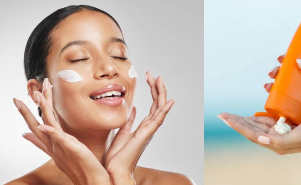 सनस्क्रीन पहले लगाएं या मॉइस्चराइजर? जानें क्या है Skin Care का सही ...