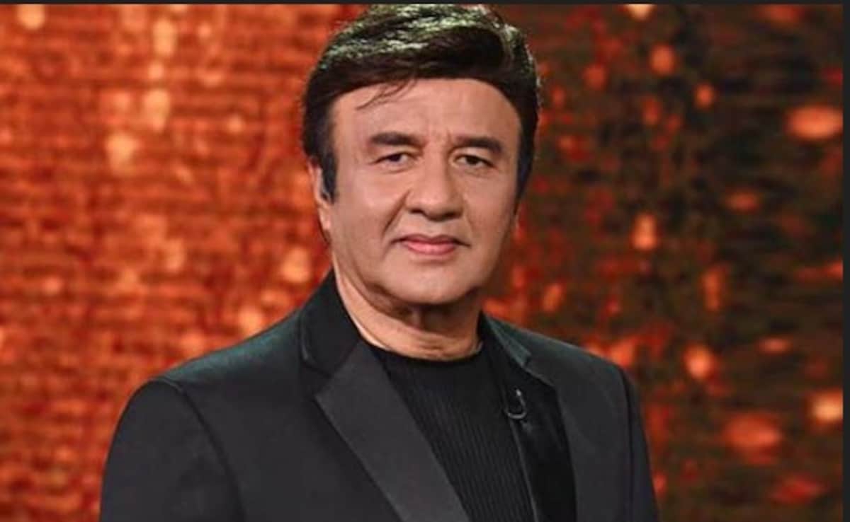अनु मलिक की बेटी ने खूबसूरती में तोड़े सारे रिकॉर्ड, फोटोज देख फैंस ...