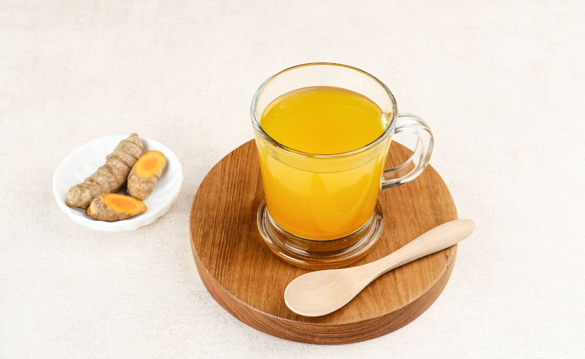 पेट का मोटापा तेजी से घटाने के लिए 1 महीने तक सुबह खाली पेट गर्म पानी ...