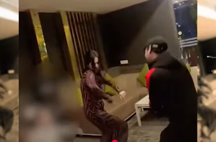 Meerut Murder Case: केक, किस और डांस... कातिल मुस्कान और साहिल के कांड ...