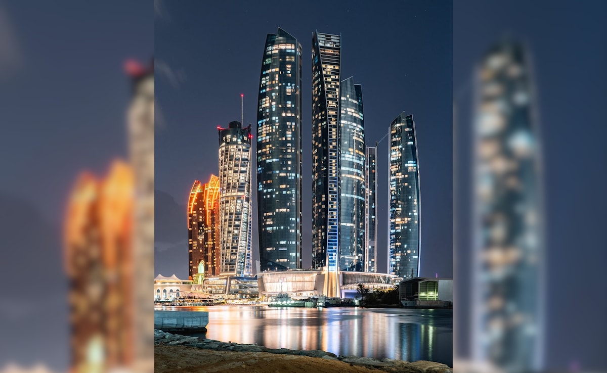 Why Abu Dhabi Is The Perfect Destination For A Great Holiday During Ramadan