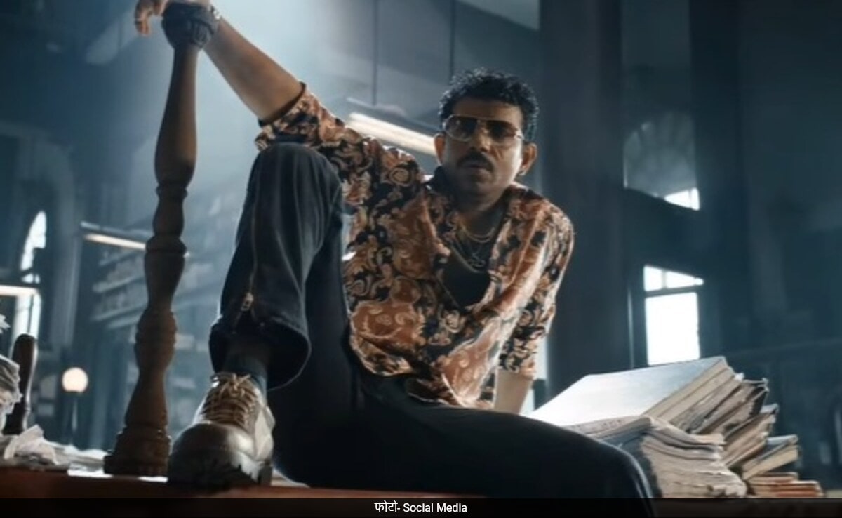 Jaat: 'जाट' में आया रणदीप हुड्डा से भी खतरनाक विलेन, 'सोमुलु' को देख ...