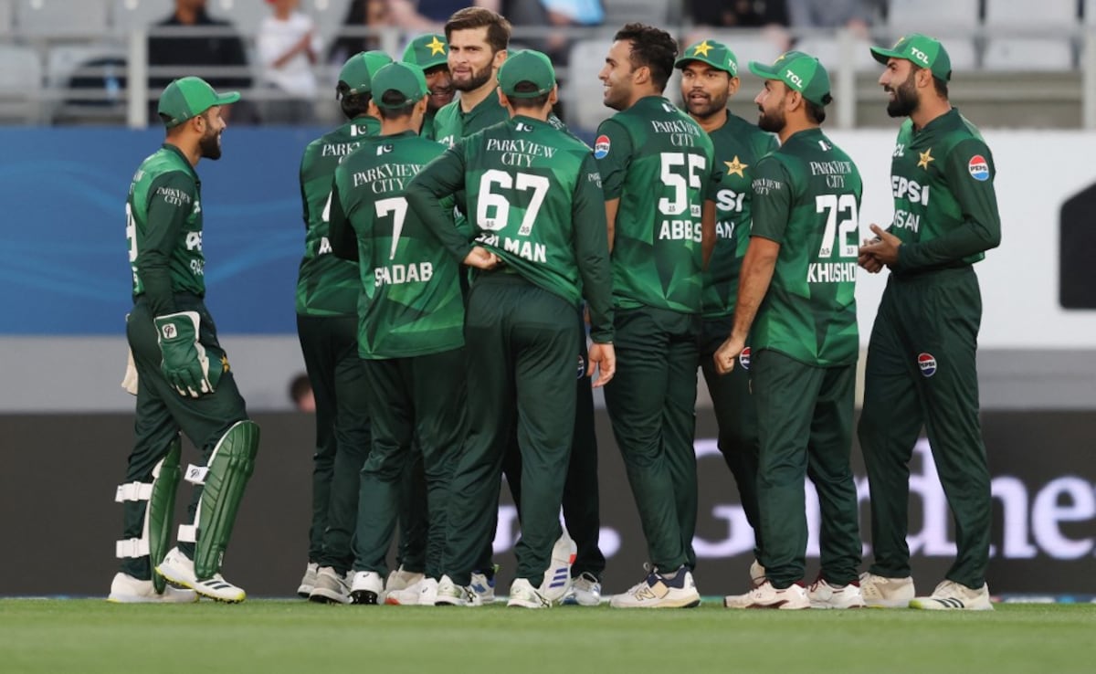 Pakistan vs Afghanistan LIVE Streaming, T20I Tri-Series Final LIVE Telecast: When And Where To ...