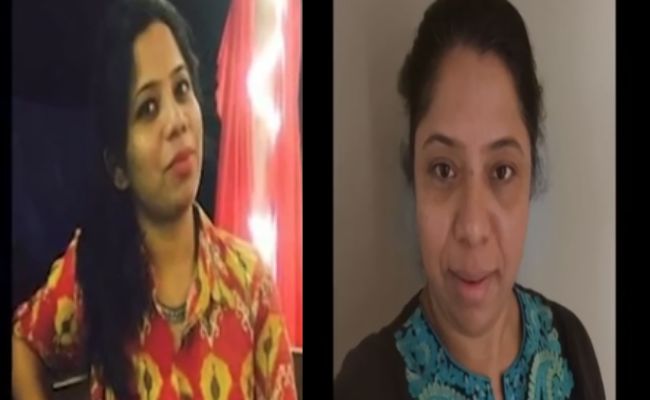 2 Women Journalists Pogadadanda Revathi, Thanvi Yadav Arrested For Post ...