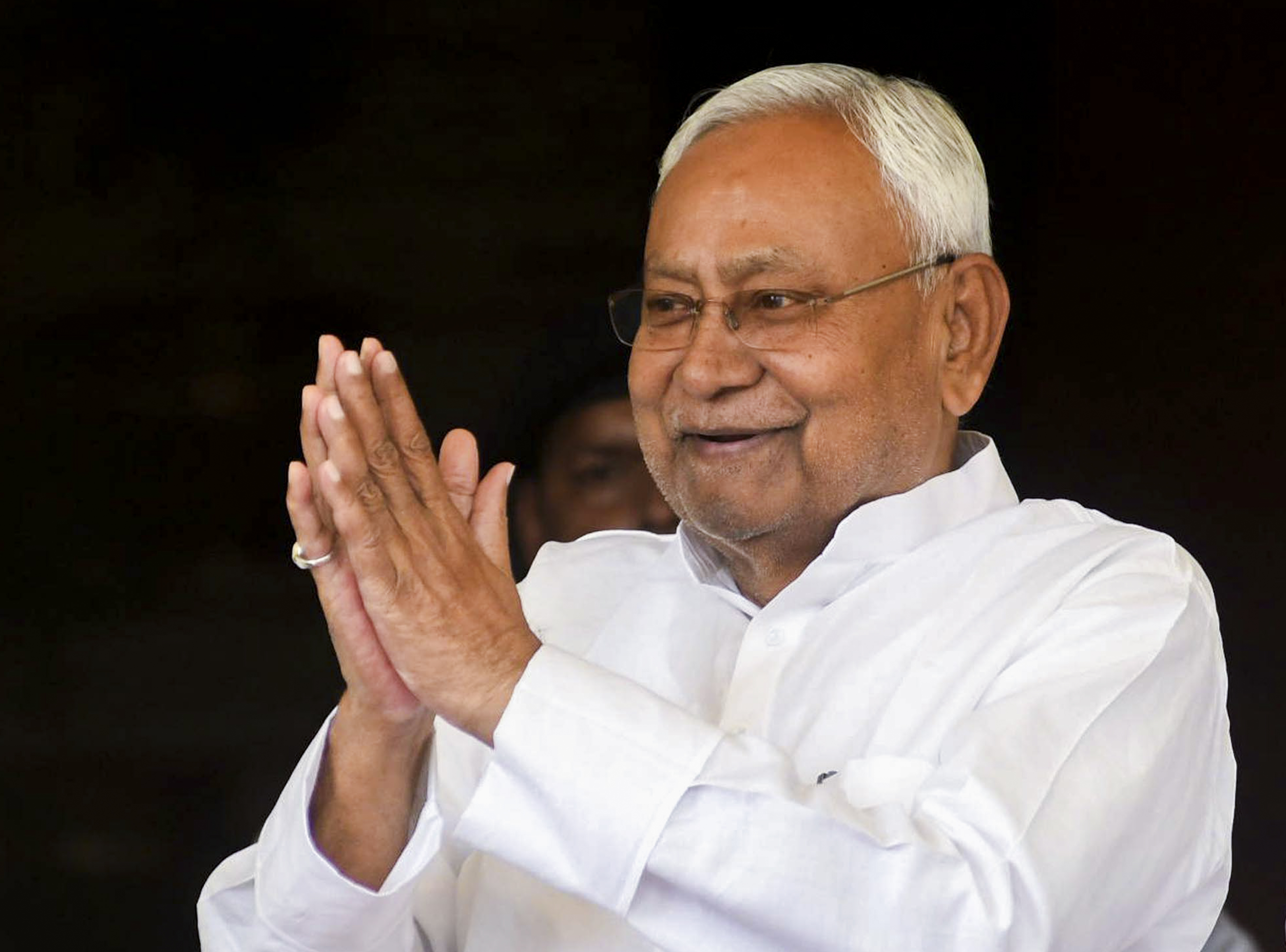 Made A Mistake Twice, Won't Happen Again: bihar Nitish Kumar On Quitting NDA bjp alliance