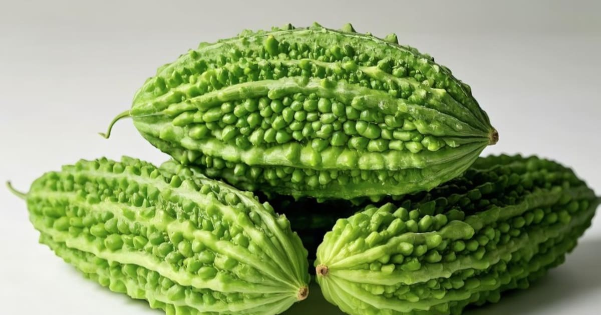 10 Health Benefits Of Karela