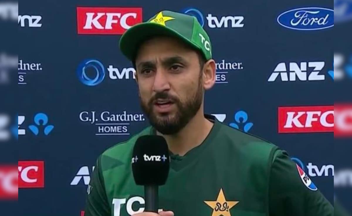 'जमा देने वाली...', न्यूजीलैंड में पाकिस्तान के ऊपर 'कुदरत का निजाम ...