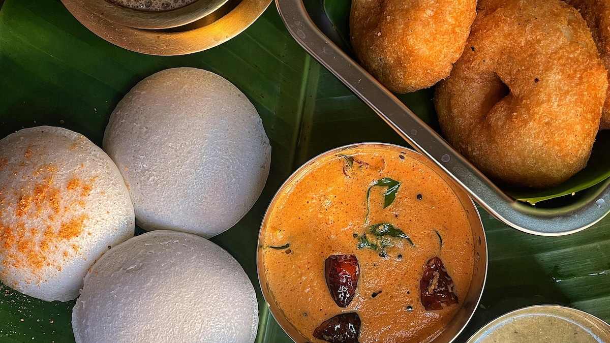 7 South Indian Tiffin Recipes You Can Make In 15 Minutes - NDTV Food