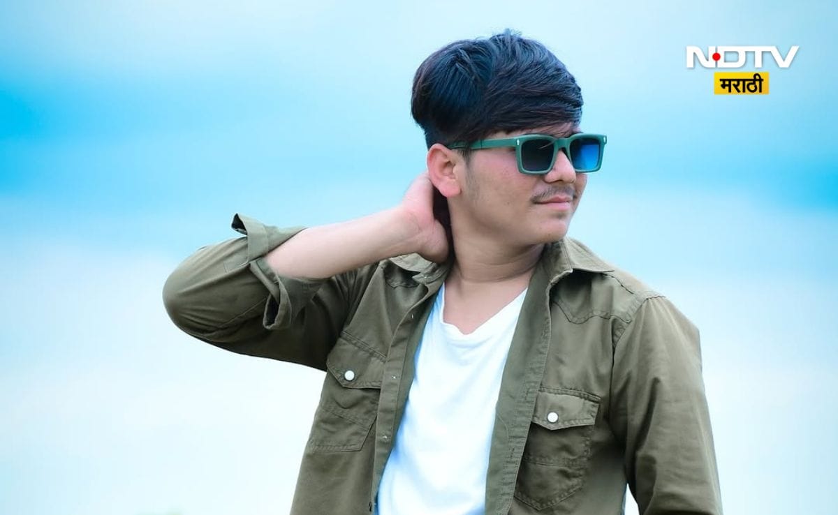 Jalgaon reel Star Vicky Patil Murder Case Payal patil Made A Shocking ...