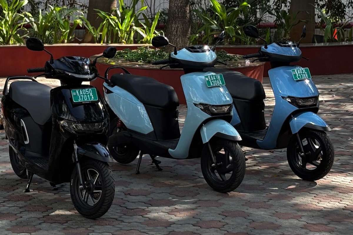 Honda Activa e, QC 1 Official Accessories Revealed: Check Prices