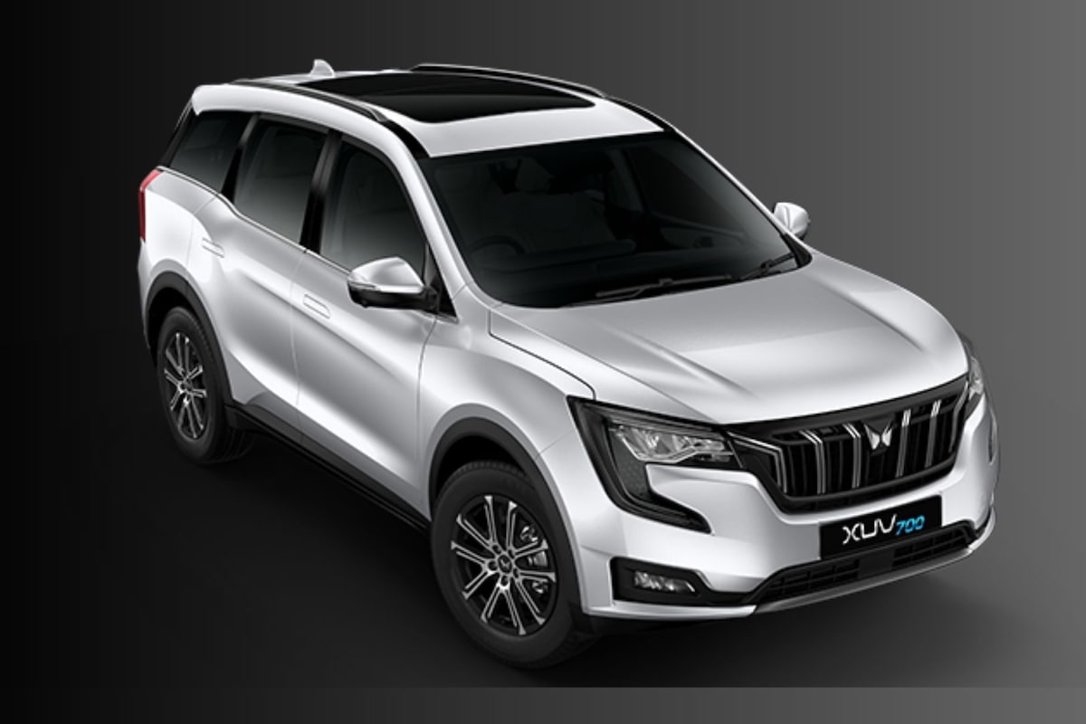 Mahindra XUV700 Gets A Price Cut; Tata Safari Rival Is Now More Affordable