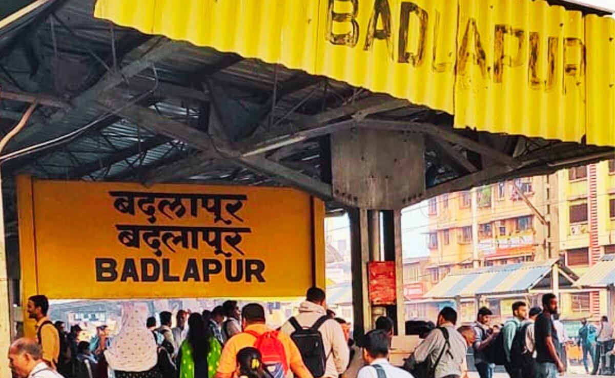 cheating customer in big housing project in Badlapur Fraud case against ...