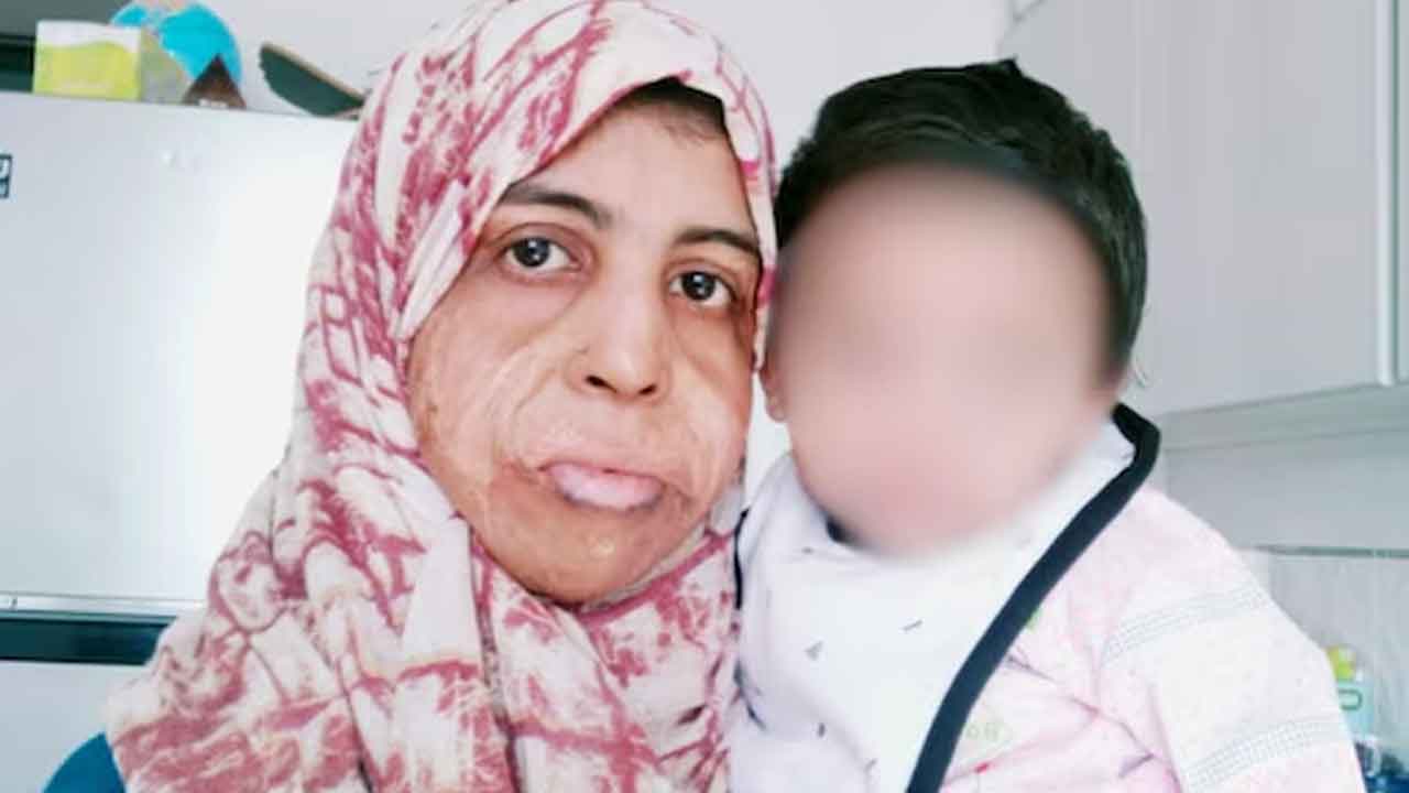 Woman From UP, On Death Row For Killing A Child, Executed In UAE