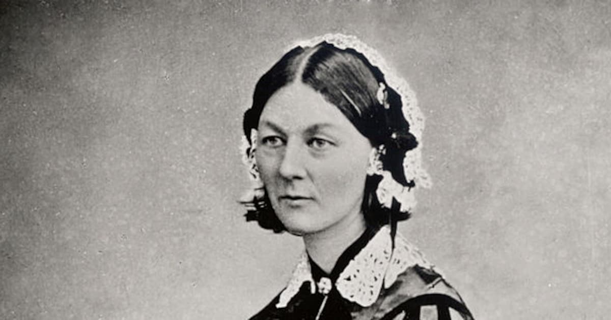 Inspiring Women In History Who Changed The World