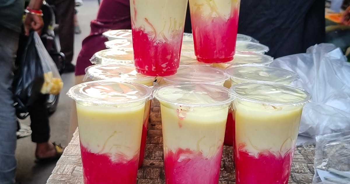 Holi 2025: 10 Holi Drink Options Beyond Thandai