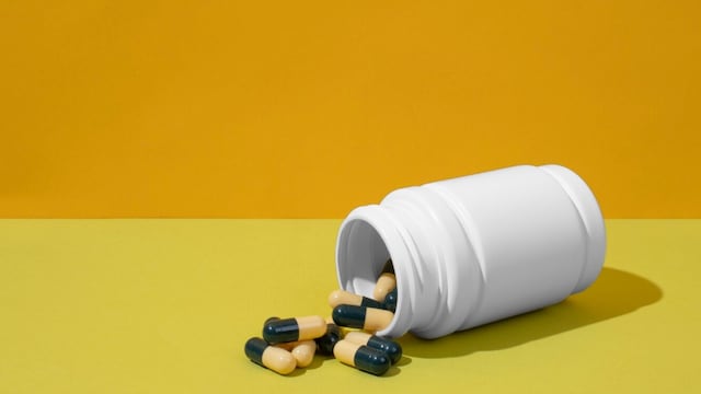 These Supplements May Be Harming Your Kidneys