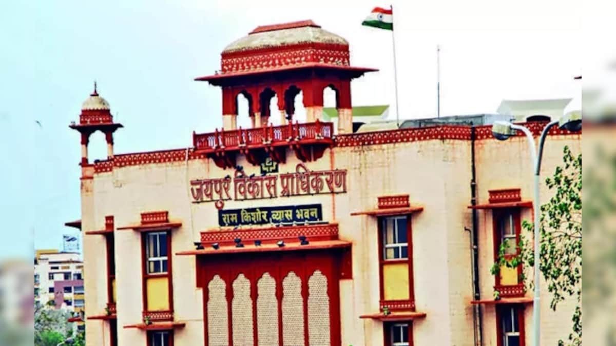 ACB Action In Rajasthan: जयपुर में JDA इंजीनियर के कई ठिकानों पर ACB का छापा, 25 कॉलोनियों में ...