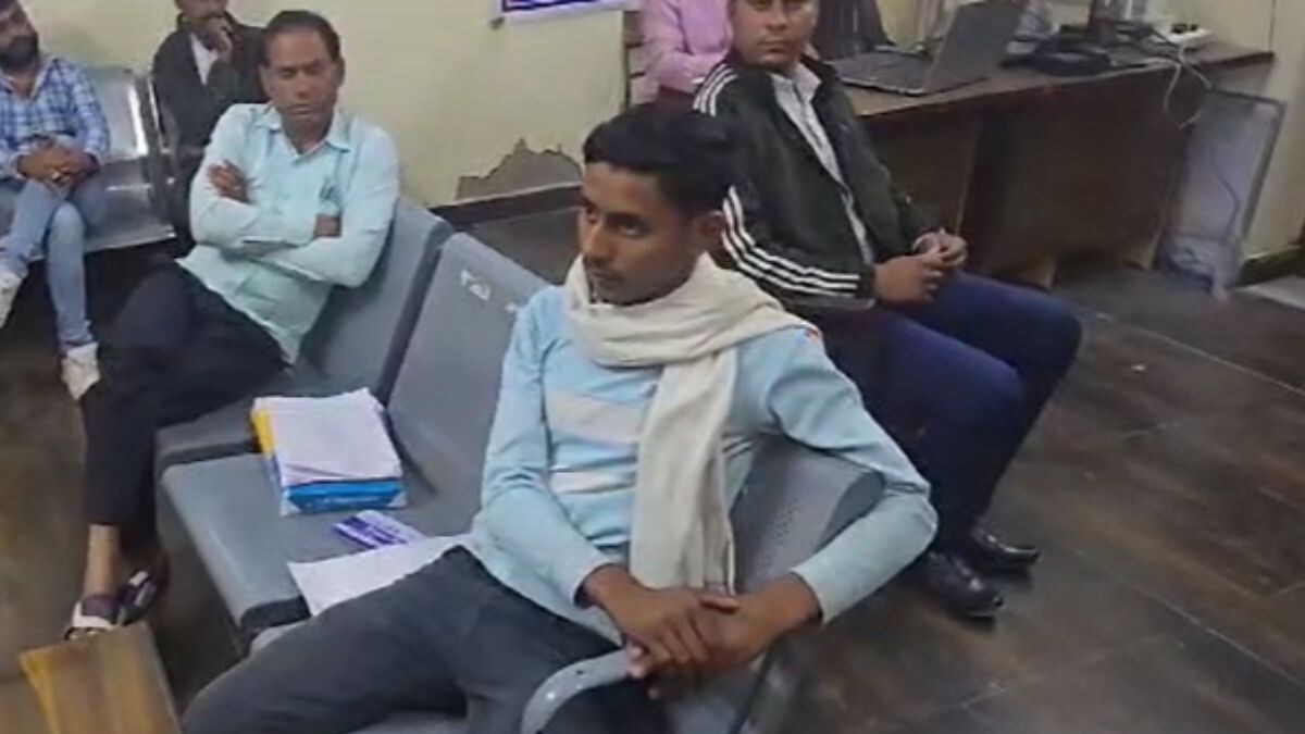 ACB Action: बिजली चोरी के मामले में 5000 रुपये की रिश्वत, इंजीनियर ...