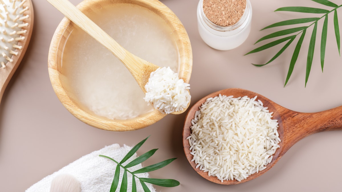 How Starting Your Day With Fermented Rice Water (A Traditional ...