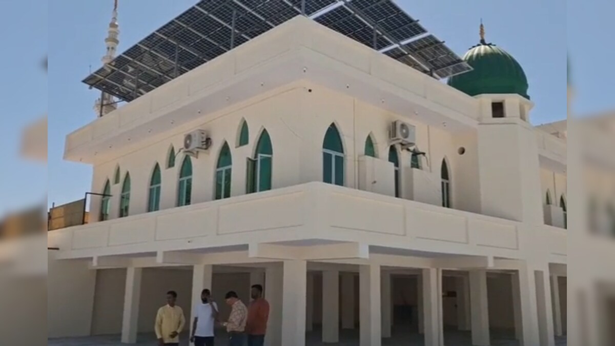 Eid 2025: इस बार ईद पर झुंझुनूं को मिलेगा खास तोहफा, नई ईदगाह में अदा ...