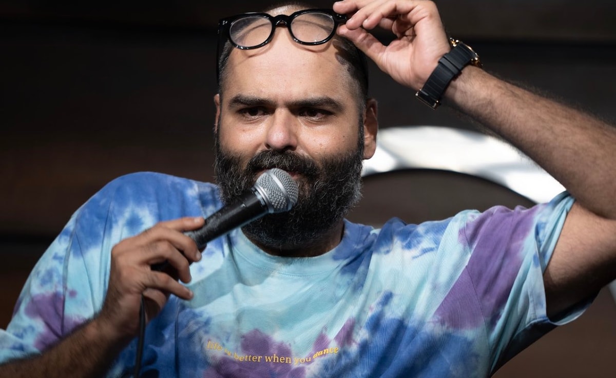 Bengaluru Man Asks Kunal Kamra To Perform At Ejipura Flyover After ...