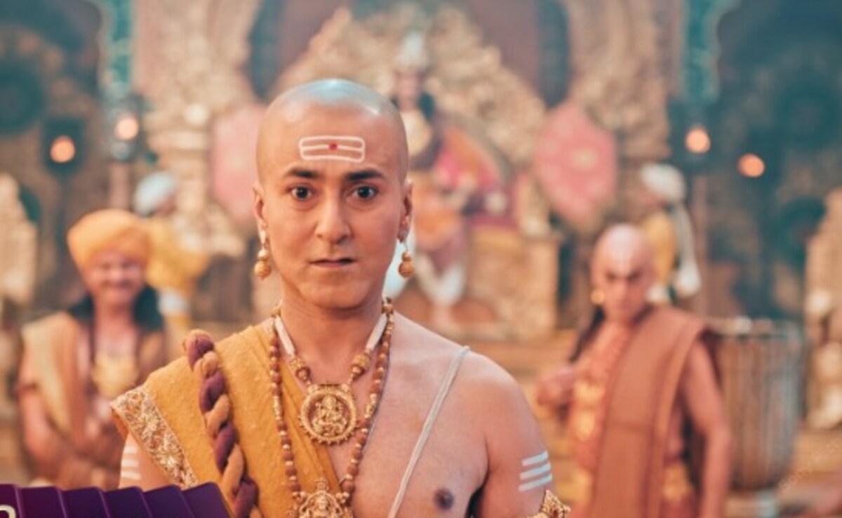 तेनाली के सामने नई चुनौती बनकर आएगी विषकन्या! ये एक्ट्रेस निभाएंगी ...