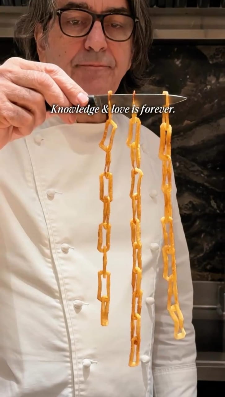 Potato Chain | Know All About Potato Chain at NDTV Food