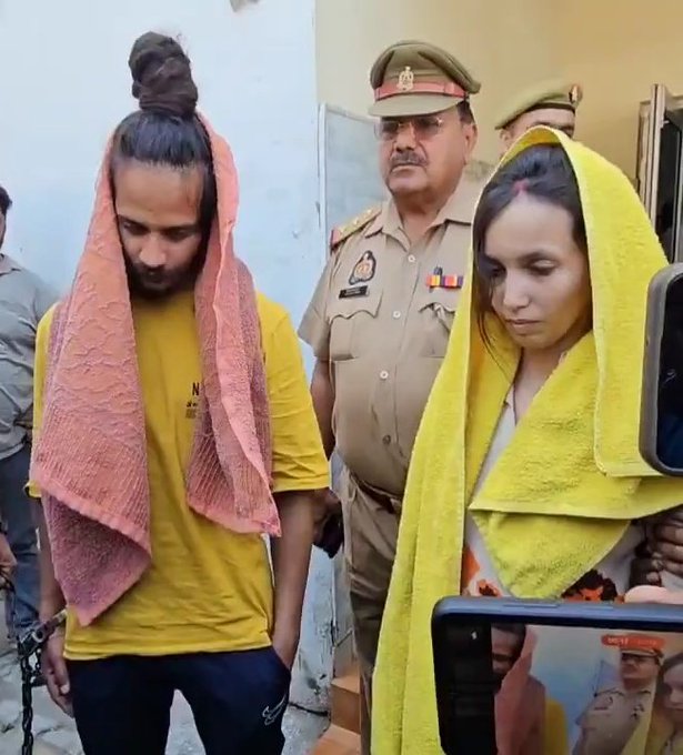 Meerut Murder Accused Long-Time Drug Abusers, Were Intoxicated Before ...